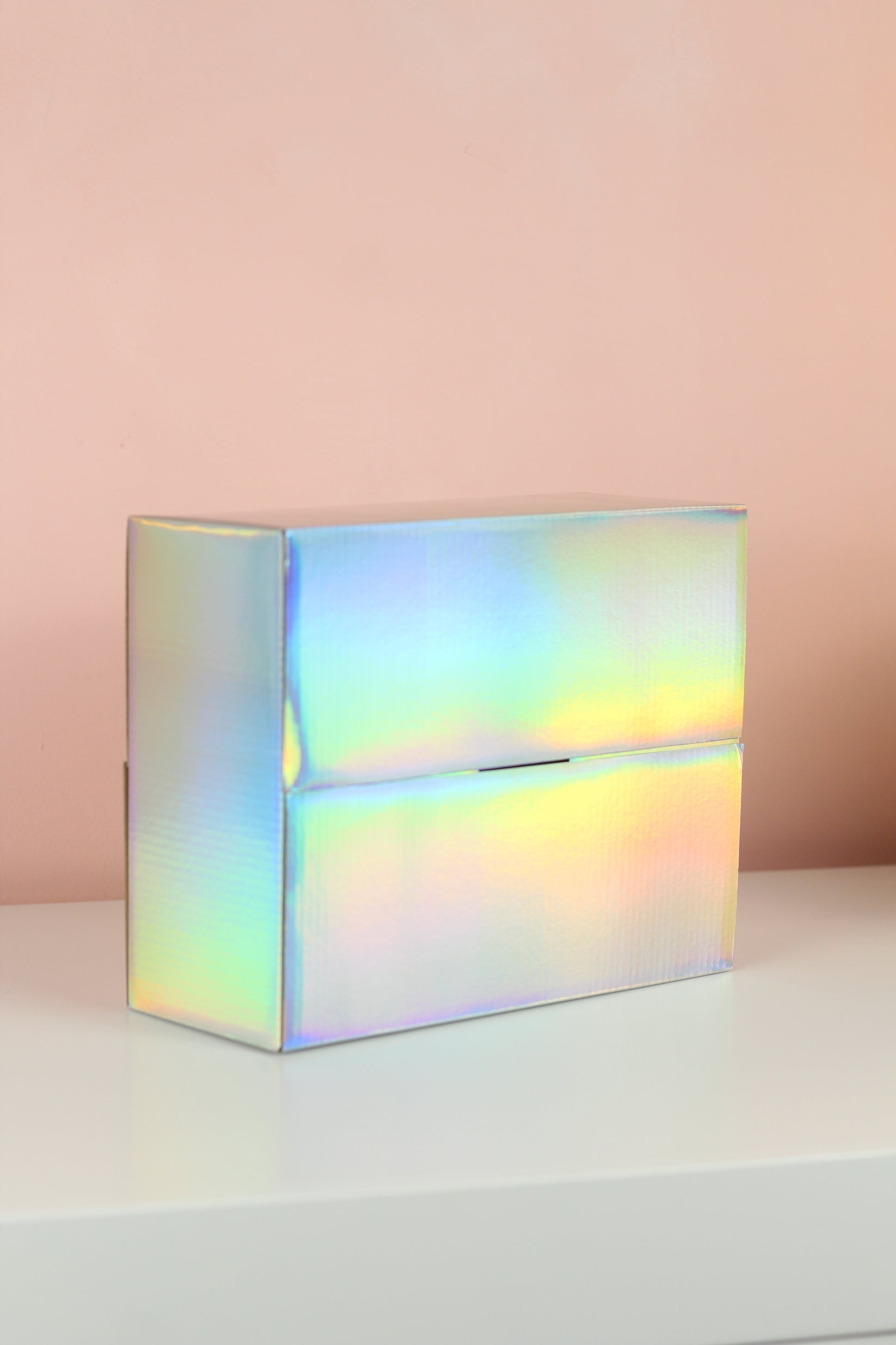 Caja Metálica – Mika&Box