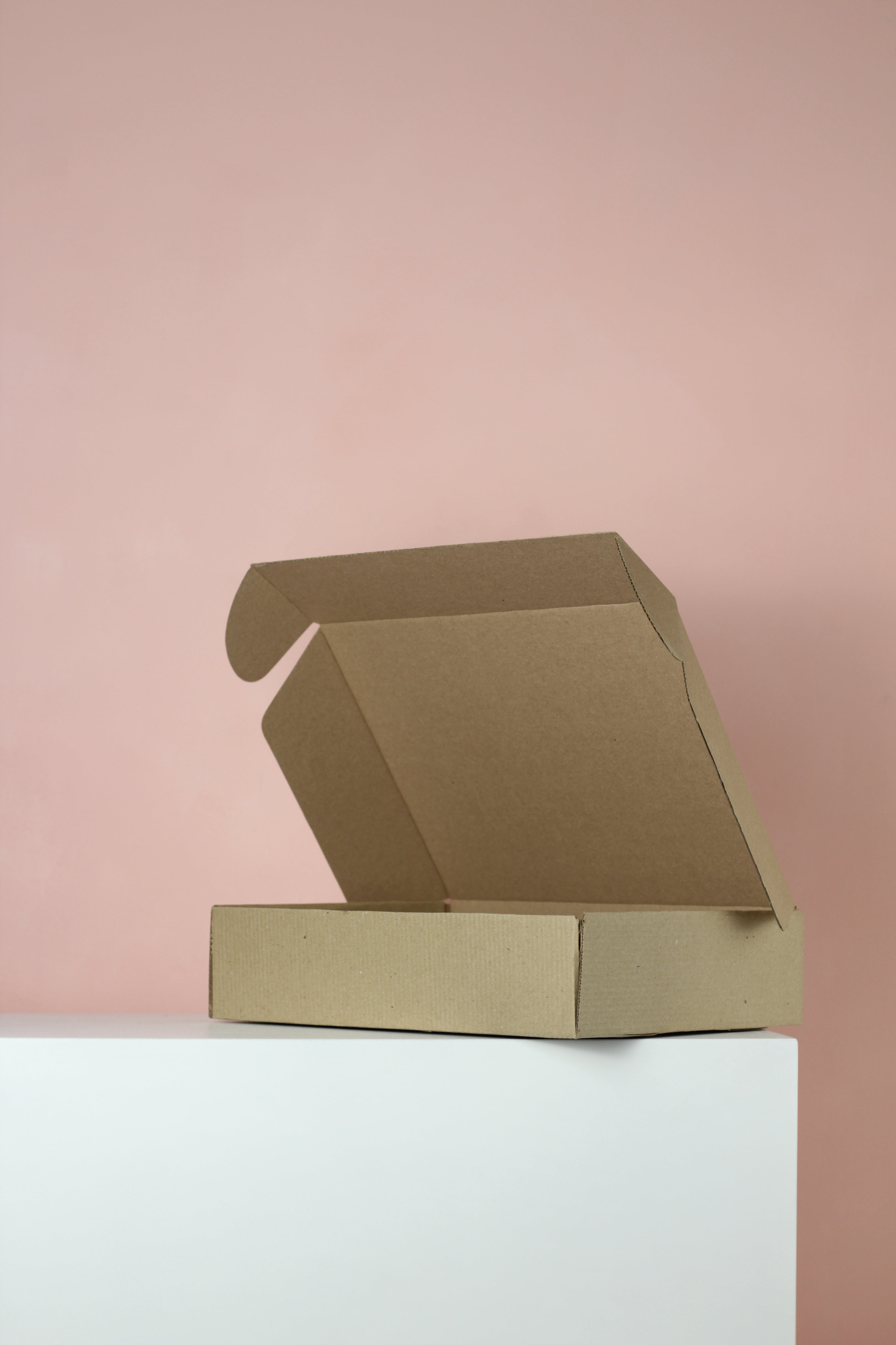 Cajas autoarmables – Mika&Box